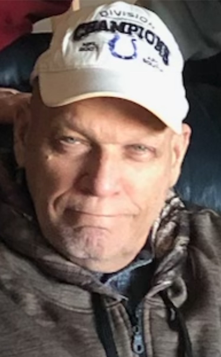 Ronald Moore Obituary - Muncie, IN