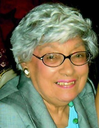 Phyllis Carfora Rizzo Obituary - Secaucus, NJ