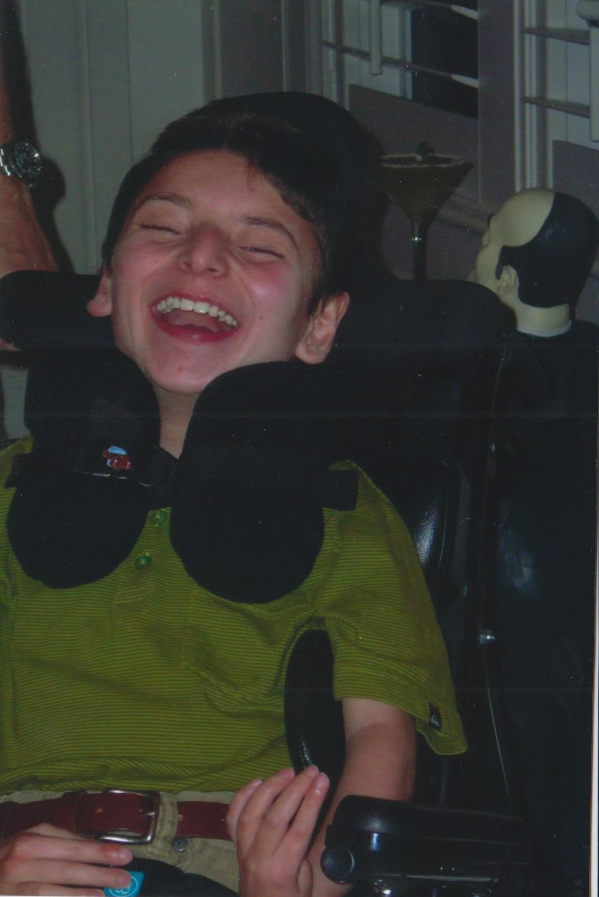 Alec Sears Obituary - Portland, OR