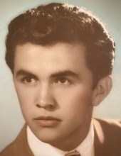 Ramon Canchola Obituary - Springfield, IL