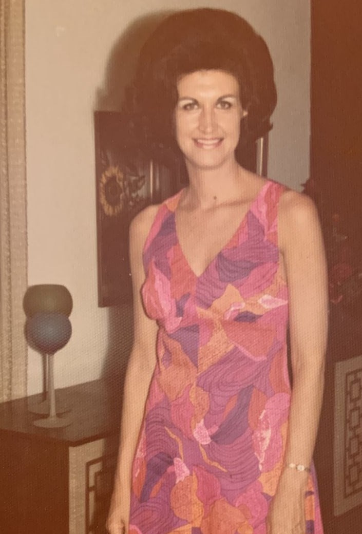 Phyllis Colleen Koenig Obituary - Fair Oaks, CA