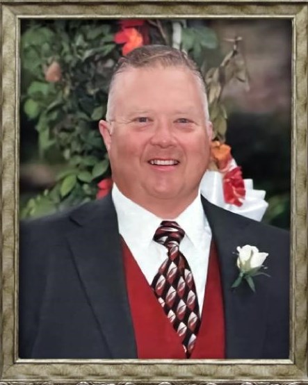 Mark Ring Obituary - Merced, CA