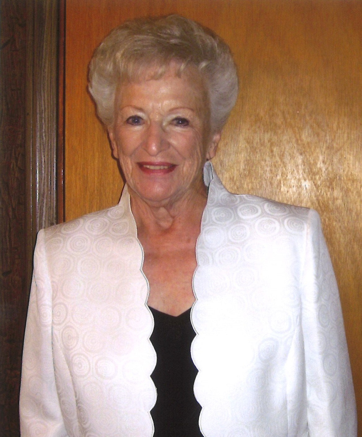 Maxine Wilson Obituary - Oklahoma City, OK