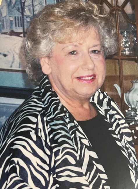 Shirley Jackson Obituary - Goodlettsville, TN