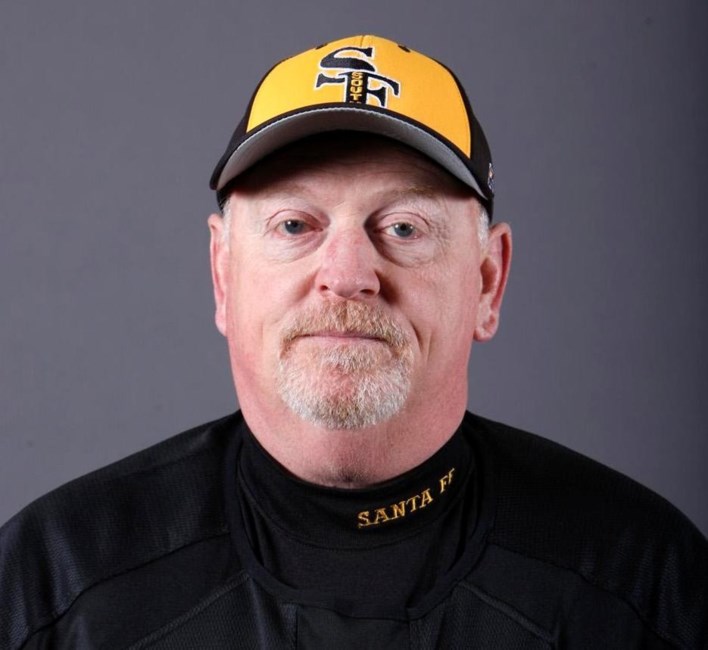 Mike Cartmill Obituary - Edmond, OK