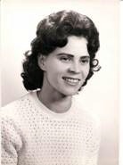 Renate Mitchell Obituary - Raleigh, NC