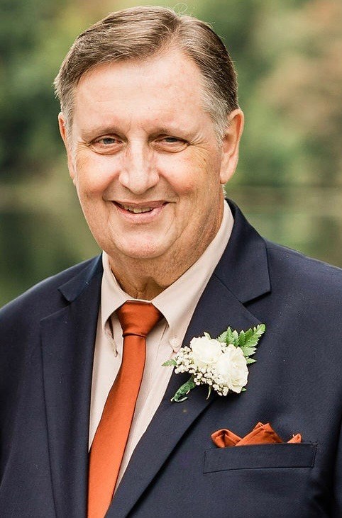 Bob Maskara Obituary - Bolivia, NC