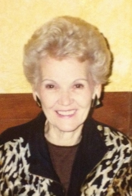 Virginia Fox Obituary - Wheat Ridge, CO