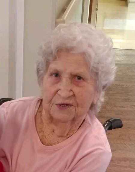 Mary Collett Obituary - Dayton, OH