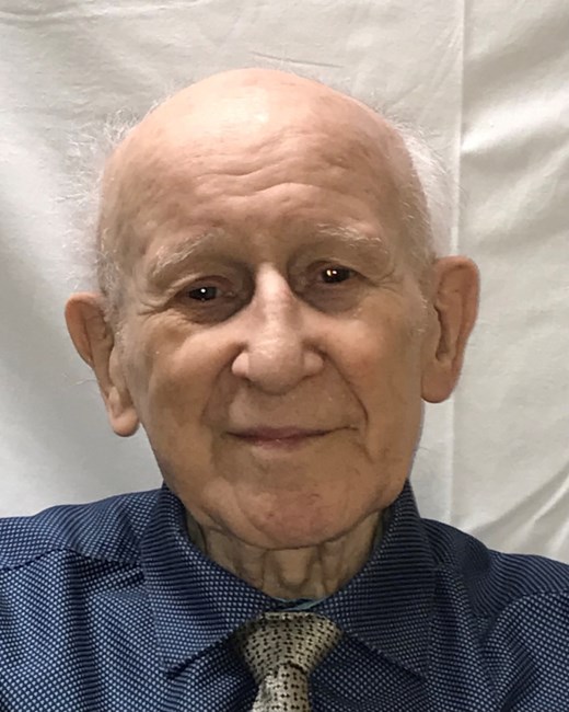 Efim Miller Obituary - Brookline, MA