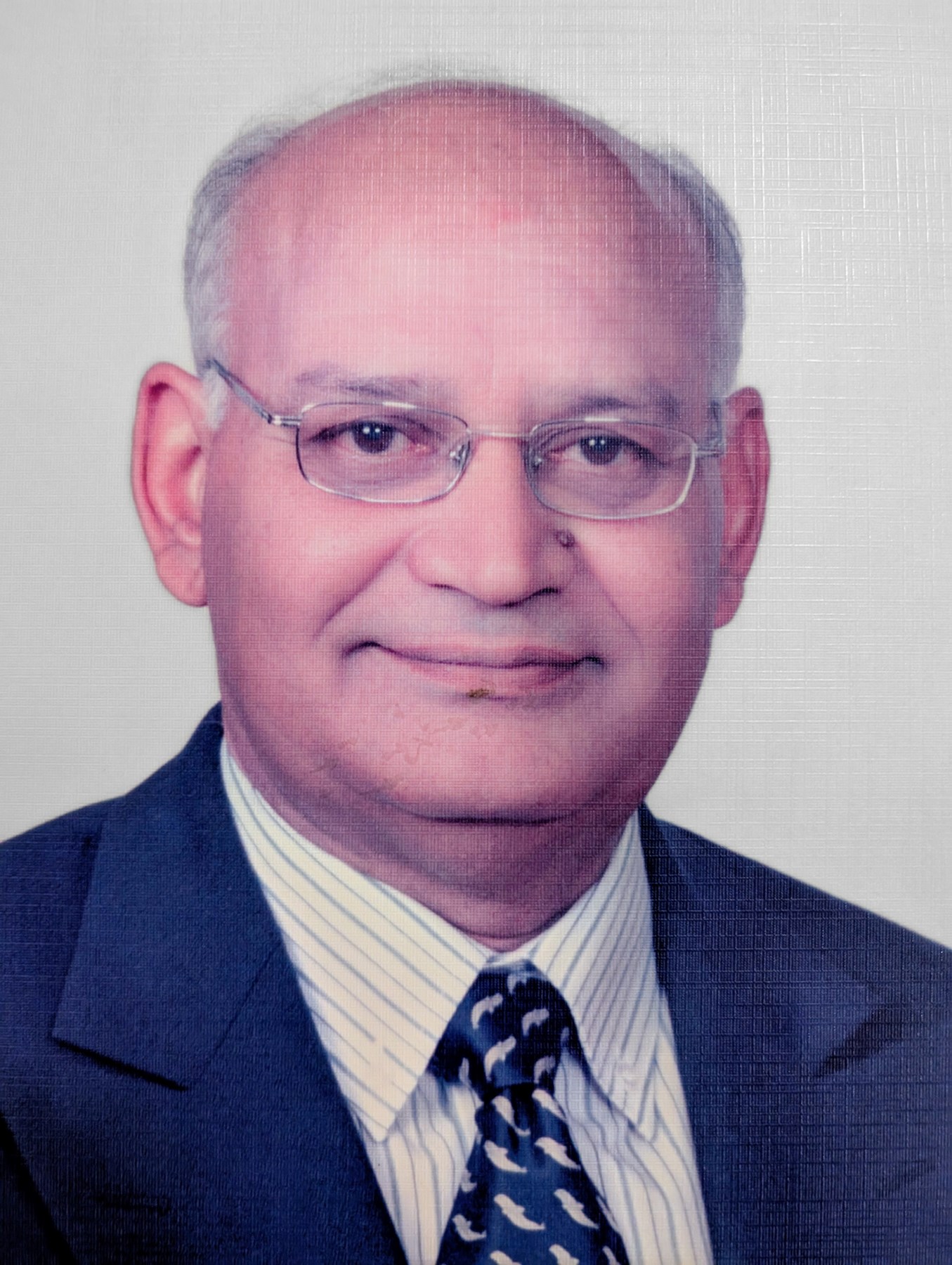 Bhoop Pandey Obituary - Austin, TX