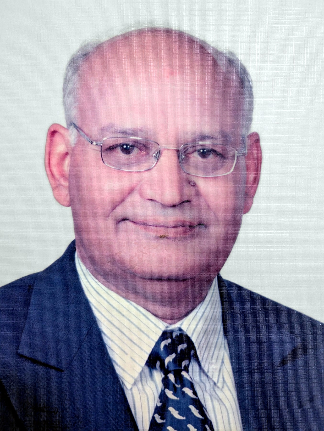 Bhoop Pandey Obituary - Austin, TX