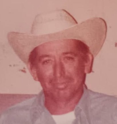 Angel Uribe Guajardo Obituary - Mission, TX