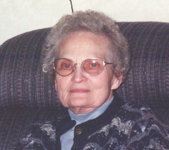 Joyce Chadwick Cogswell Obituary - DeWitt, MI