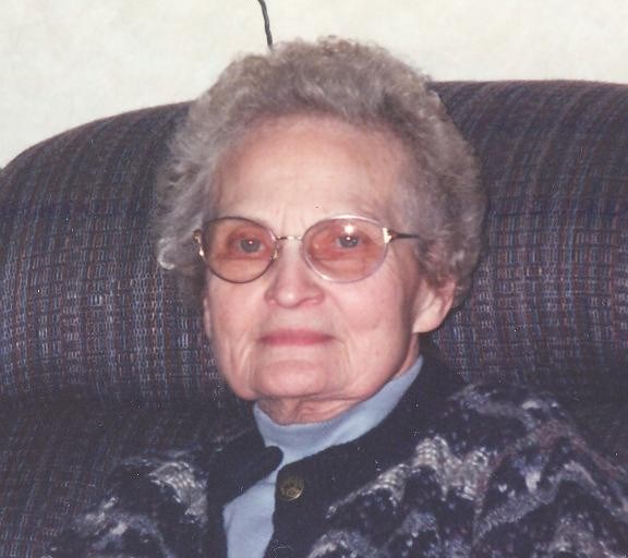 Joyce Chadwick Cogswell Obituary - DeWitt, MI