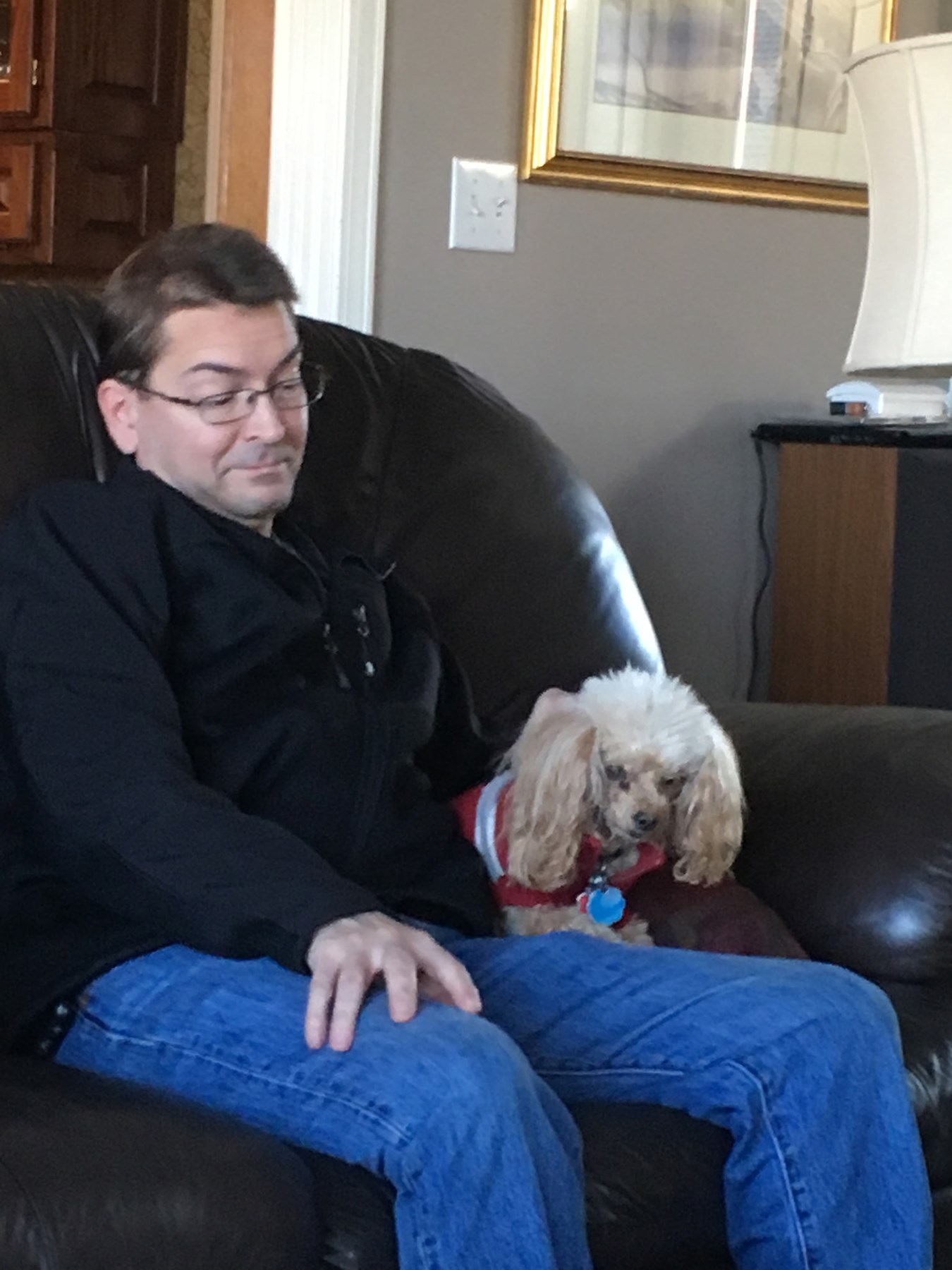 Christopher Hayes Obituary - Olathe, KS