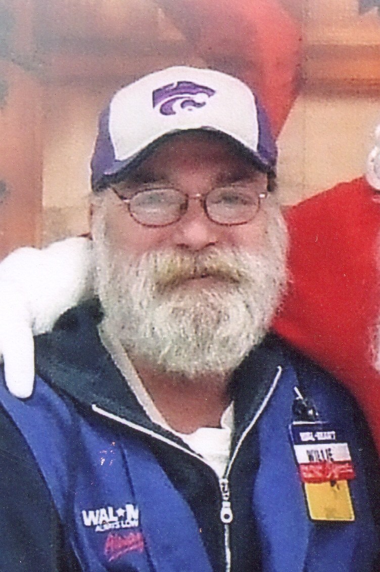 Willie O Hargis Obituary - Wichita, KS