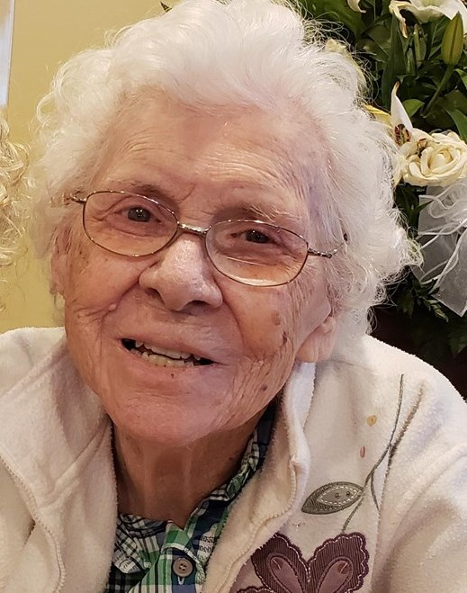Violet Tribble Obituary - Ashland, VA