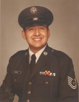 Aldegundo Joseph Nevarez Obituary - Las Vegas, NV