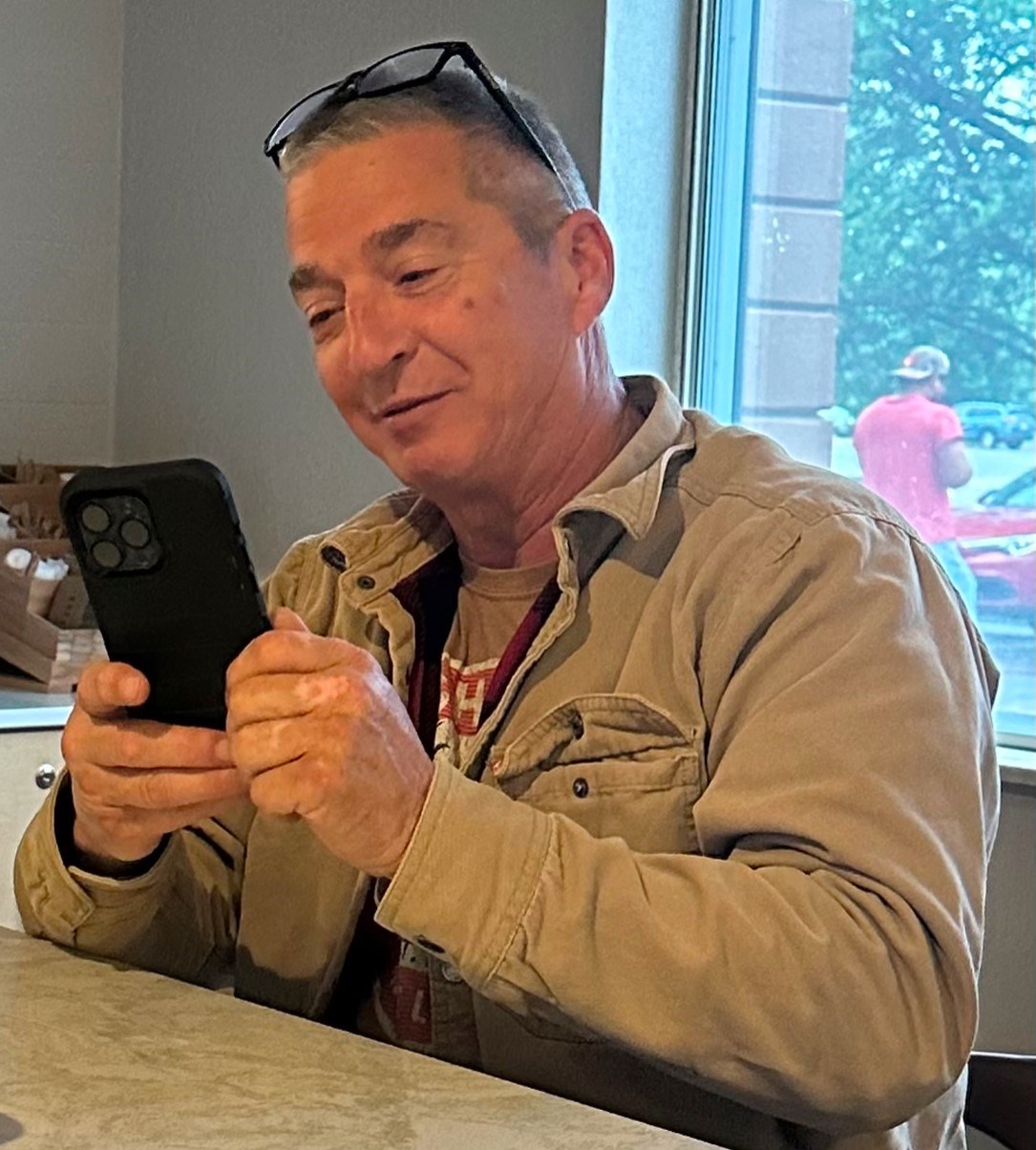 Barry Rudd Obituary - Albion, MI