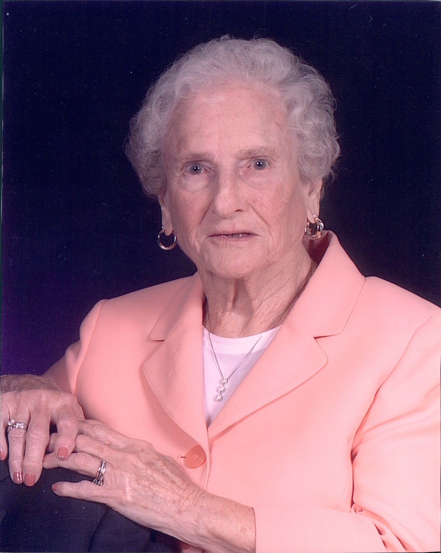 Margaret Connor Obituary - Falls Church, VA