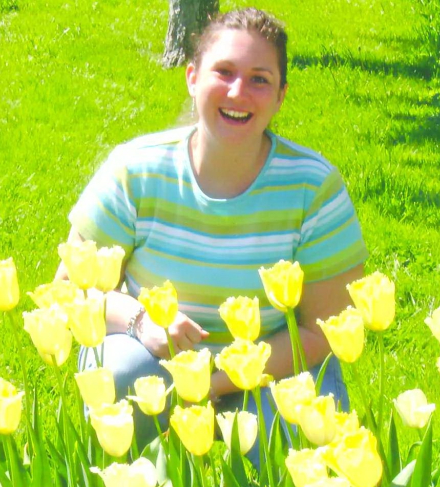 Mrs Michelle Catherine Heeringa Lawson Obituary - Grand Rapids, MI