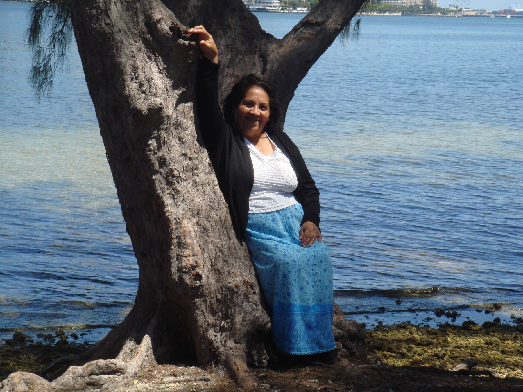 Maria Santos Lopez Obituary - North Miami, FL