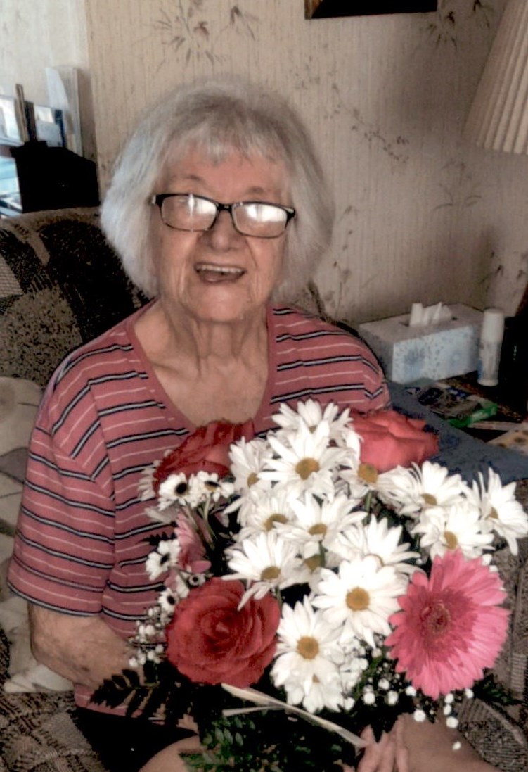 Maria Lindeen Obituary - Colorado Springs, CO