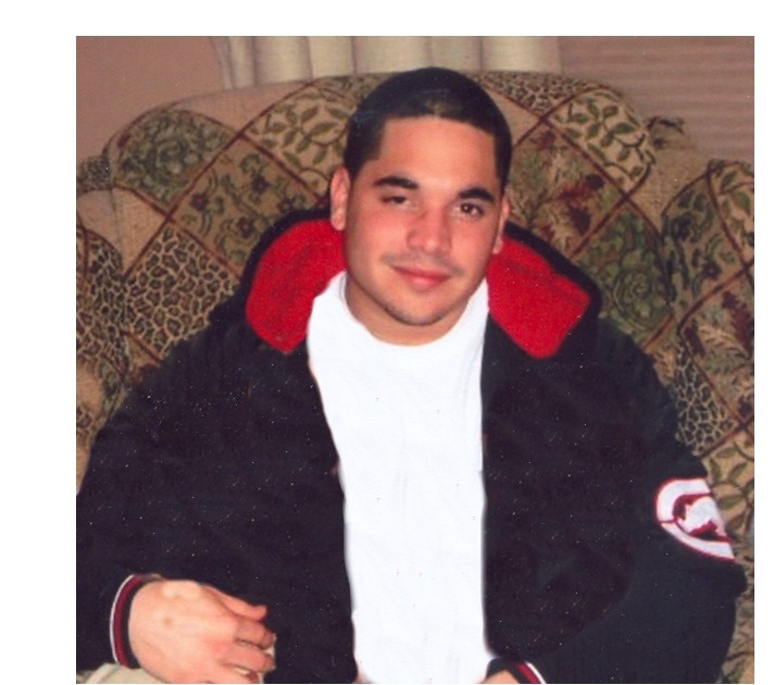 Anthony Holton Obituary - Houston, TX