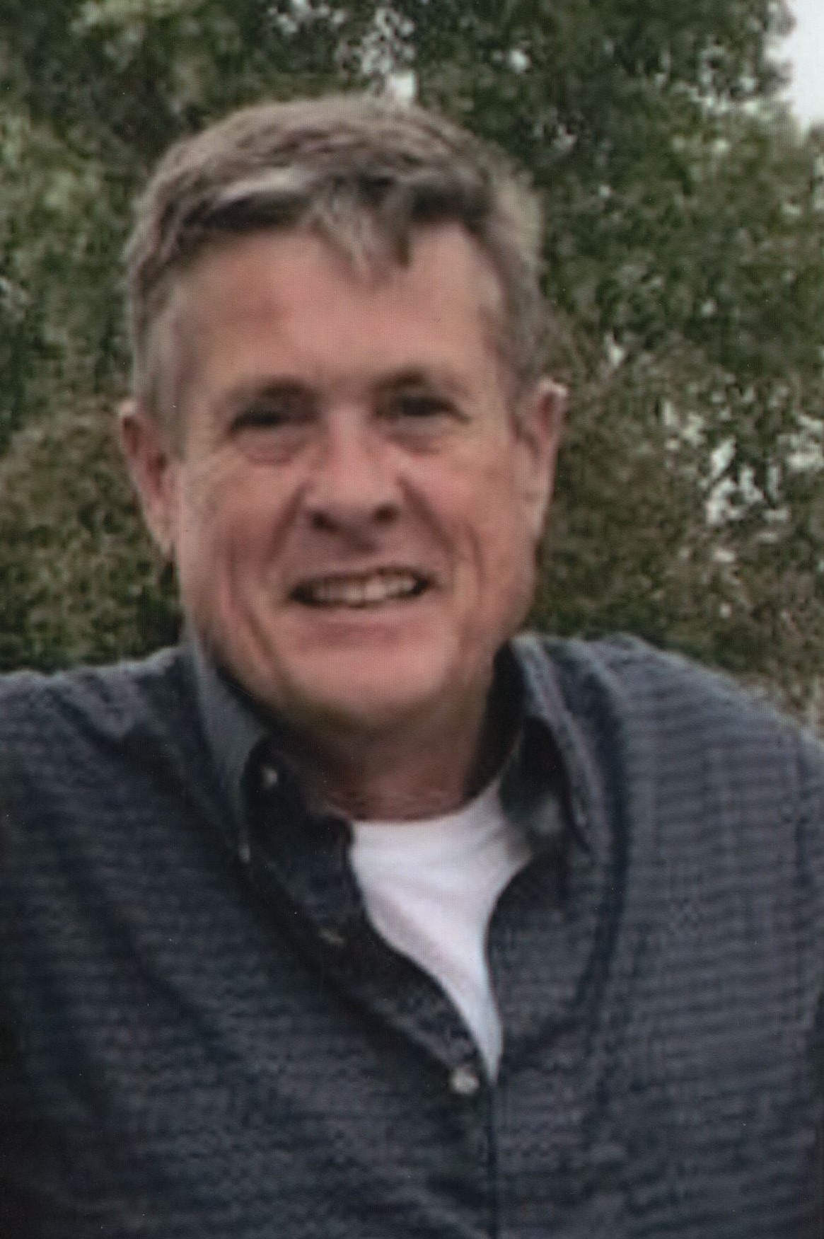 David Allen Brandon Obituary - Wichita, KS