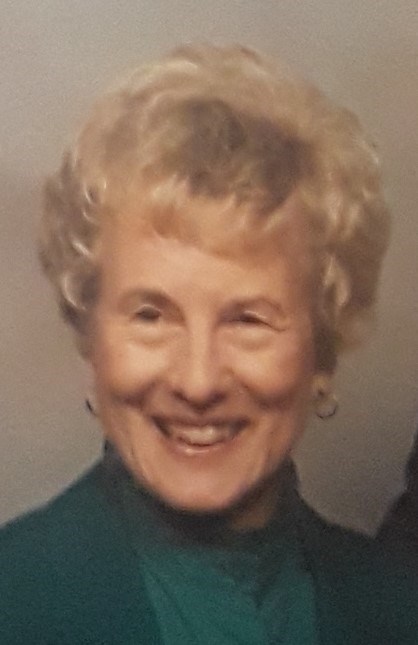 Elizabeth Carty Obituary - Hampton, VA