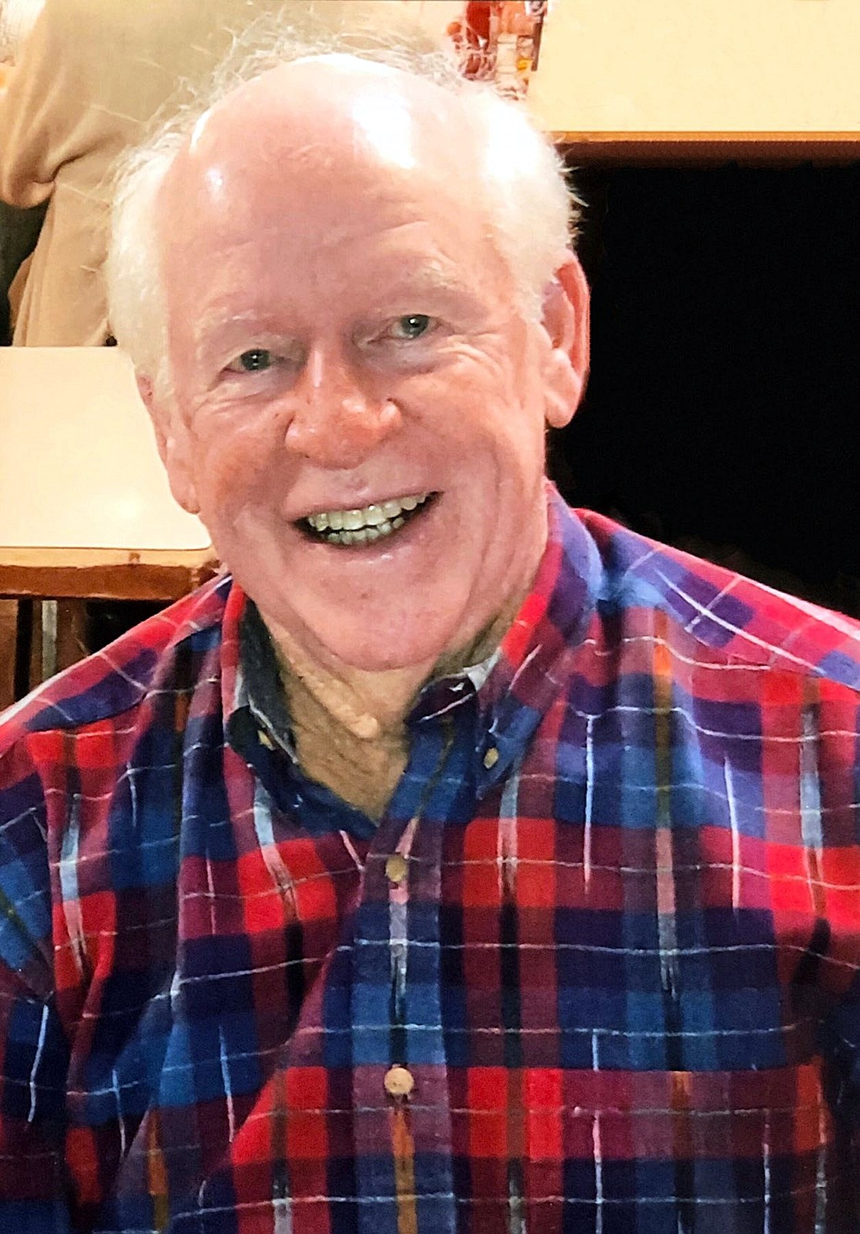 Clyde L. Roberson Jr. Obituary - Haughton, LA