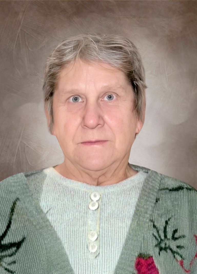 Carmen Duchesne Obituary - Chicoutimi, QC