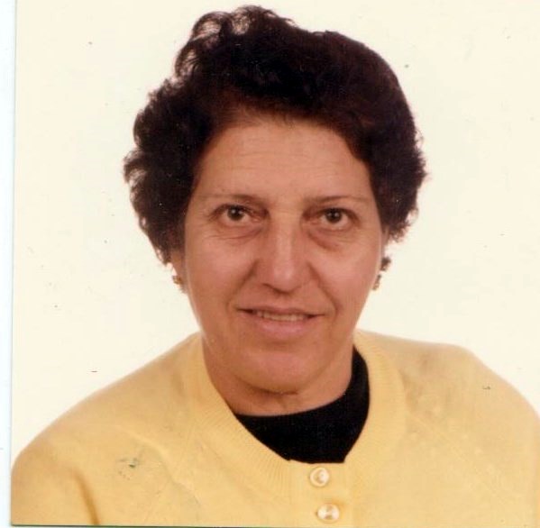Suad Mashni Obituary - The Woodlands, TX
