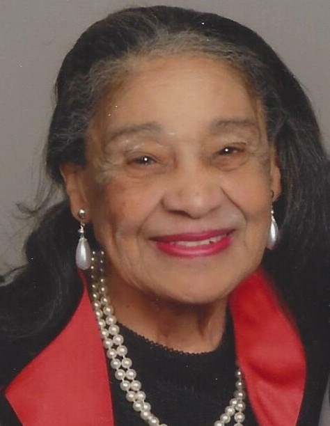 Emma Iona (McCurry) Creal Obituary - Kansas City, KS