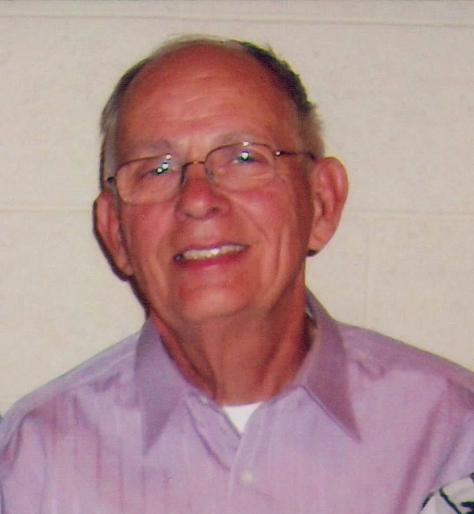 Charles Searcy Obituary - Peoria, IL