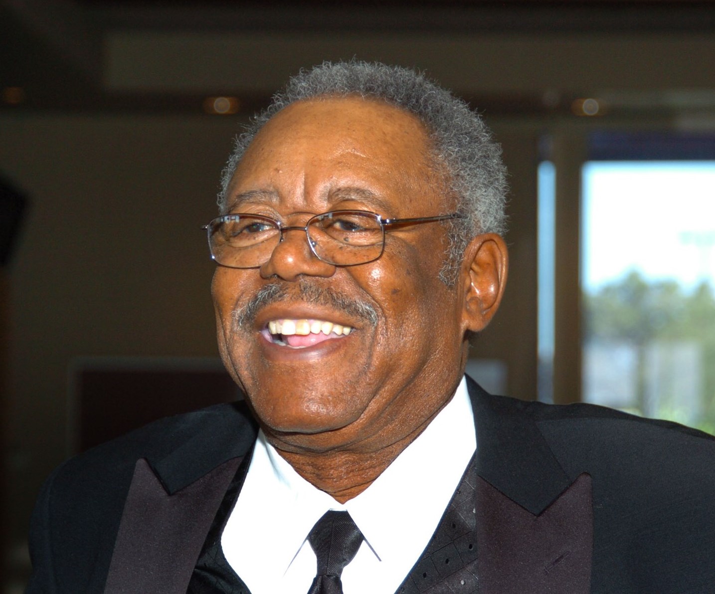 James Byron Morris Obituary - Las Vegas, NV