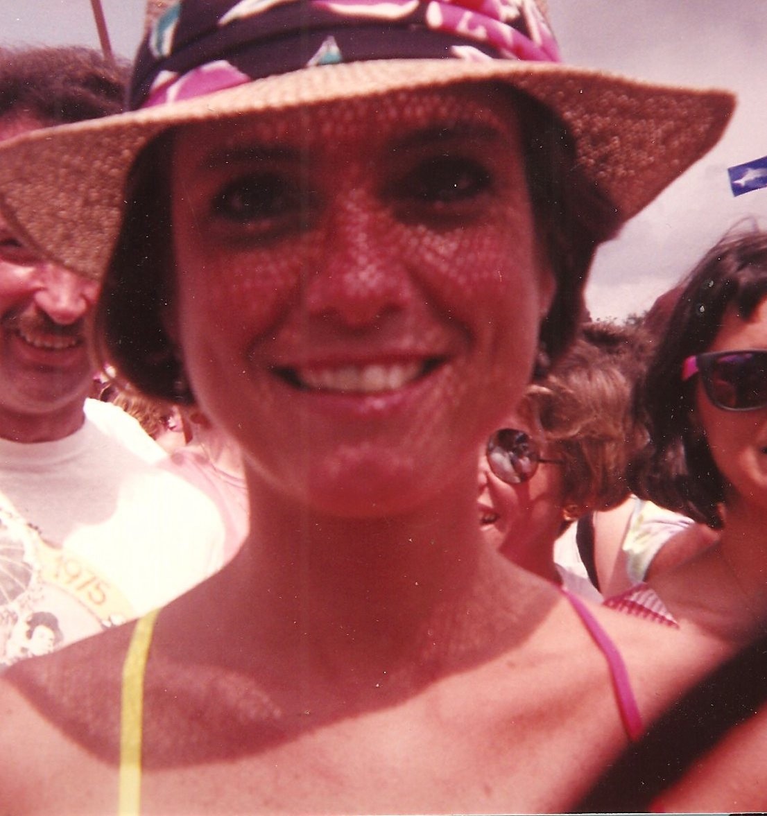 Susan Ann Solberg Obituary - Houston, TX