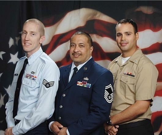 Robert James Abalos Obituary - Chula Vista, CA