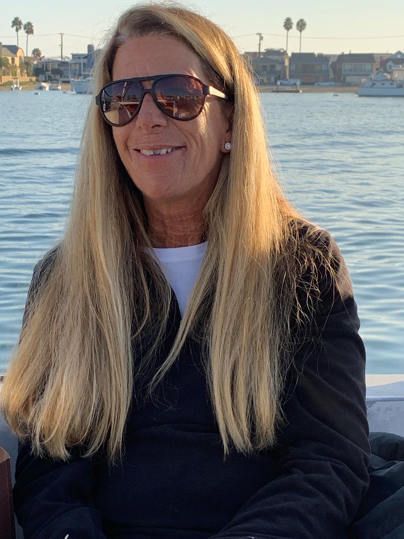Deborah Nooney Speier Obituary - Corona Del Mar, CA