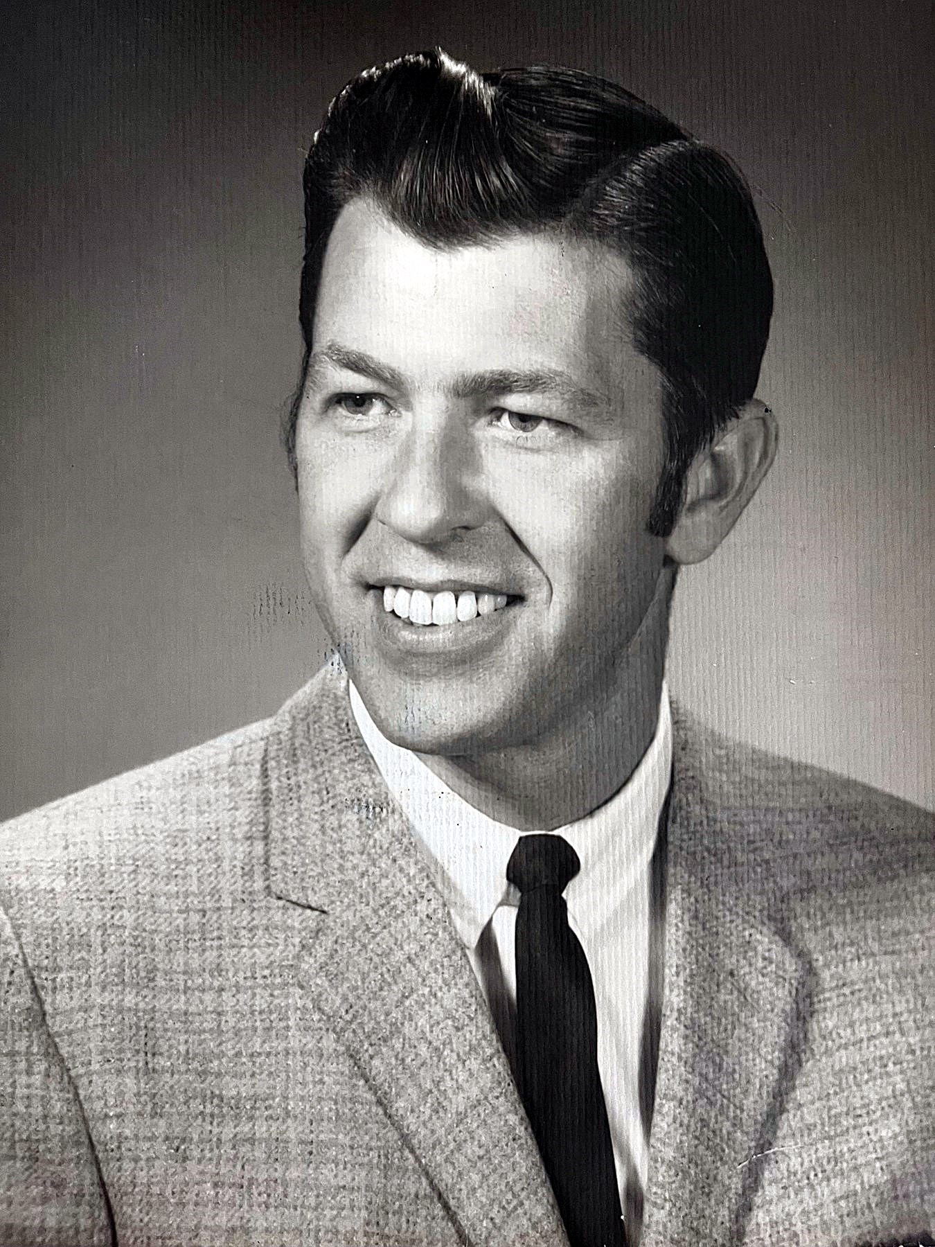 Harold Stephens Obituary - Grand Rapids, MI