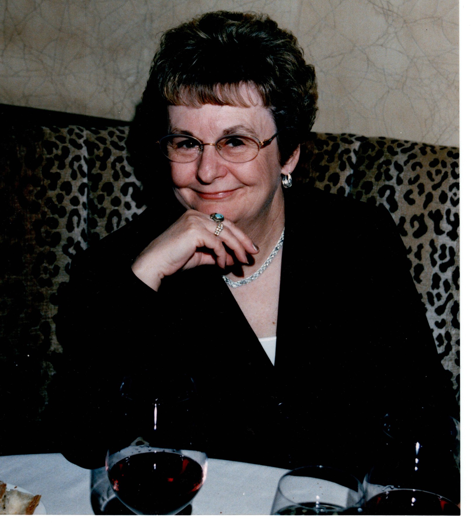 Phyllis Silletto Obituary - Las Vegas, NV