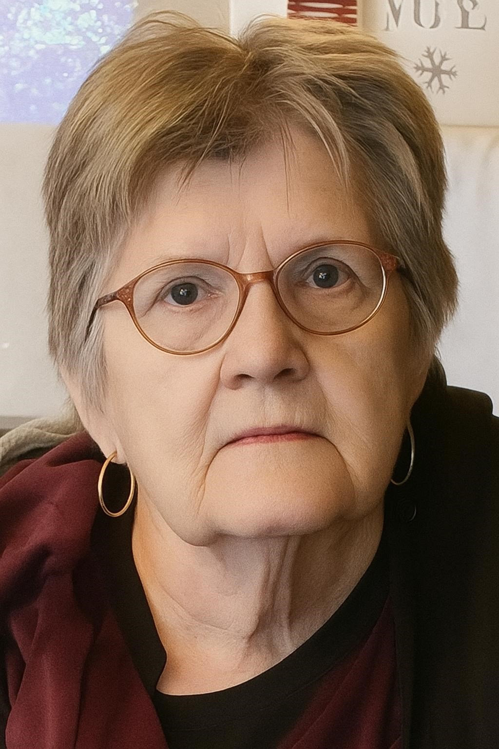 Frieda Kinney Obituary - Dayton, OH