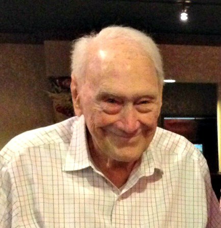 Ralph R. Biernbaum Obituary - Palm Beach Gardens, FL