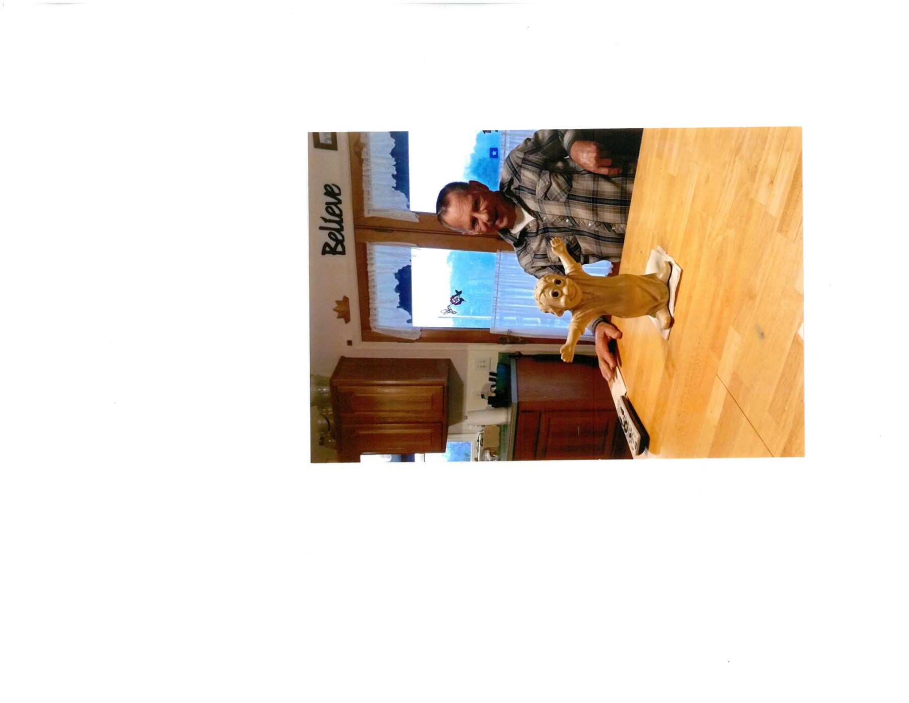 Robert Hartless Obituary - Martinsburg, WV