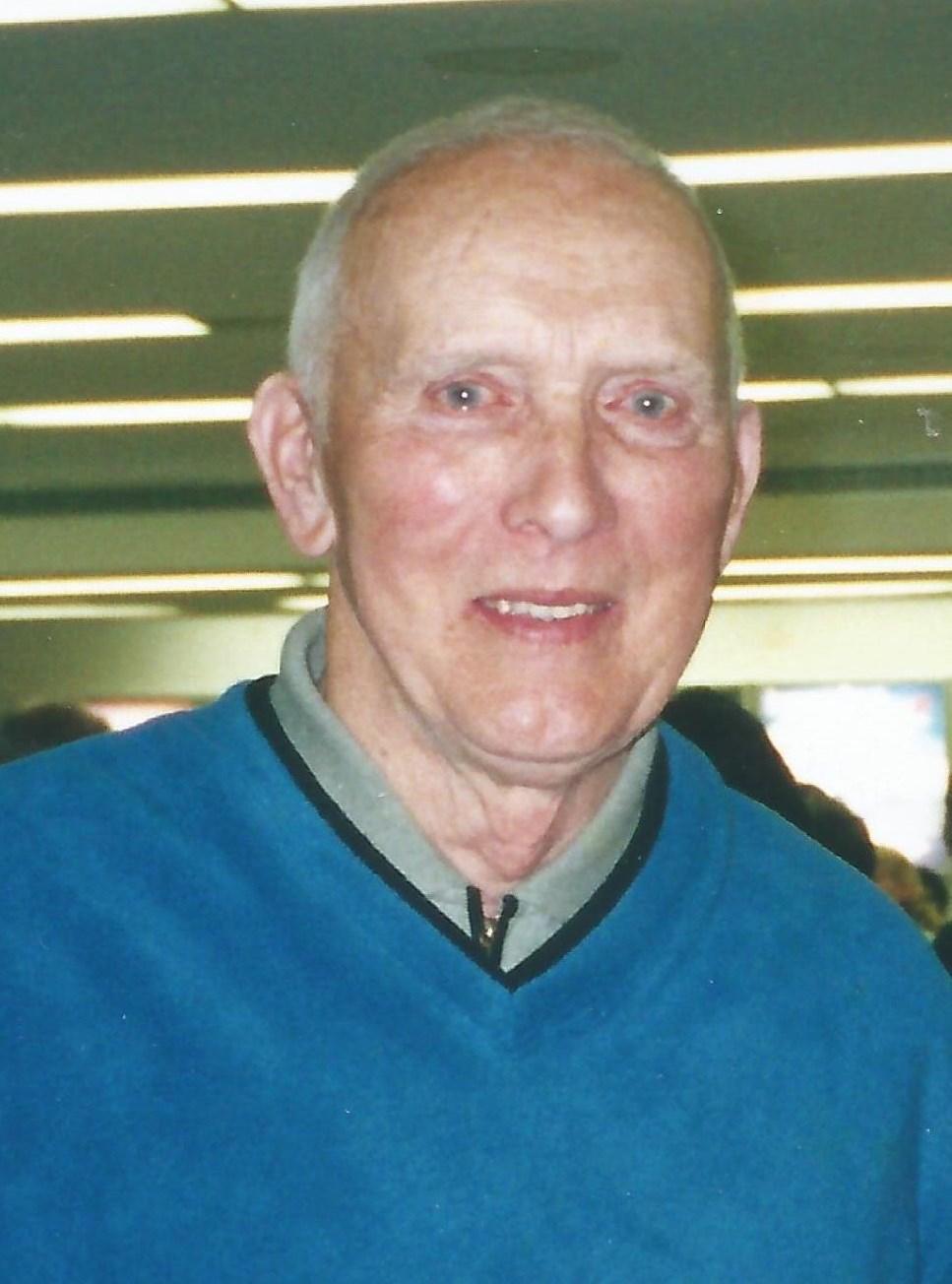 Terrance 'Ted' Baker Obituary - Sydney, NS