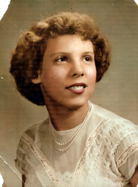 Alma Grace Doerr Obituary - Houston, TX