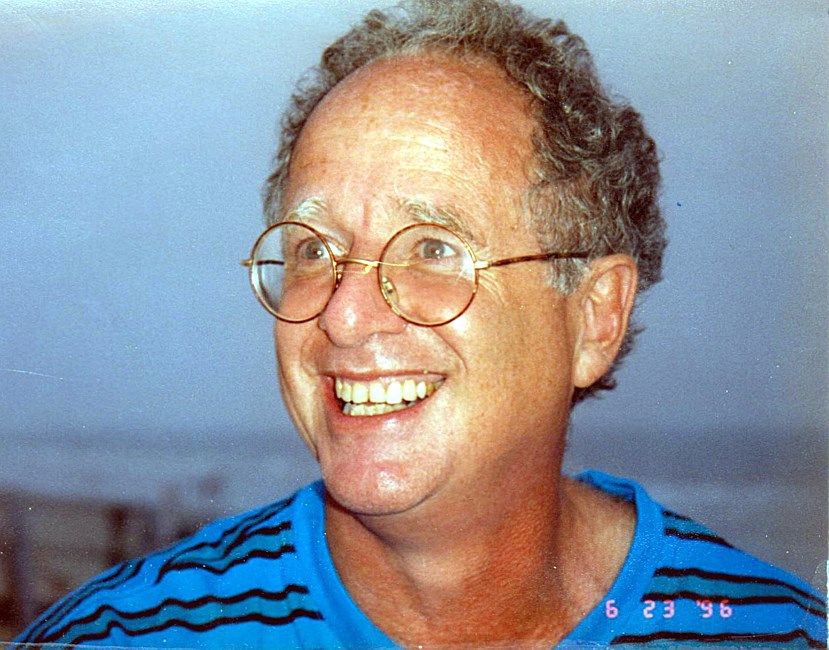 Steven Radoff Obituary - Charlotte, NC