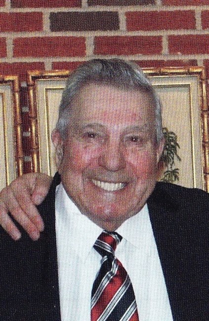 Michael Petti Obituary - Nottingham, MD