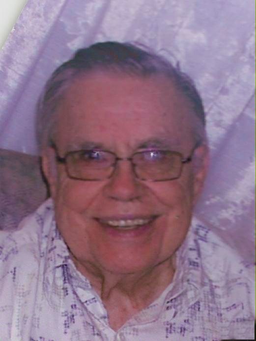 Frederick Edwards Obituary - Livonia, MI